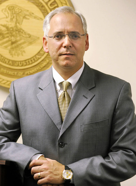 Evil Genius Netflix Documentary – Pizza Bomber