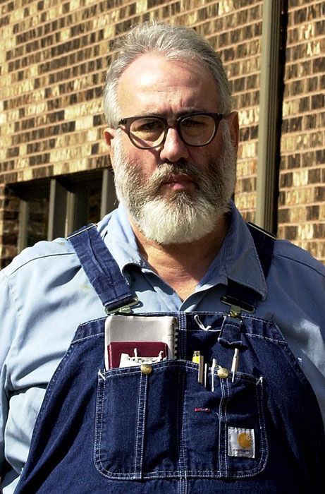 Faces from the Case – Pizza Bomber